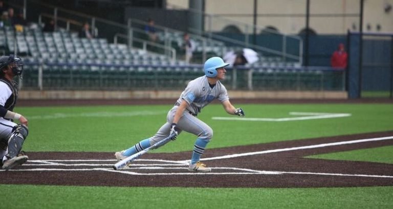 Chernow builds off successful freshman campaign at Columbia – Diamond ...