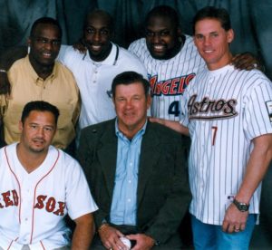 Mike Sheppard, Sr. showed them all the meaning of “hustle” – Diamond Nation