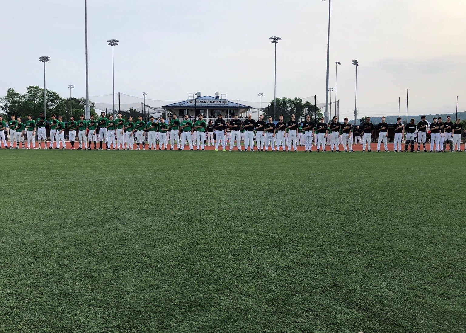 Rosters Set For Diamond Nation S 7th Underclass Games Diamond Nation