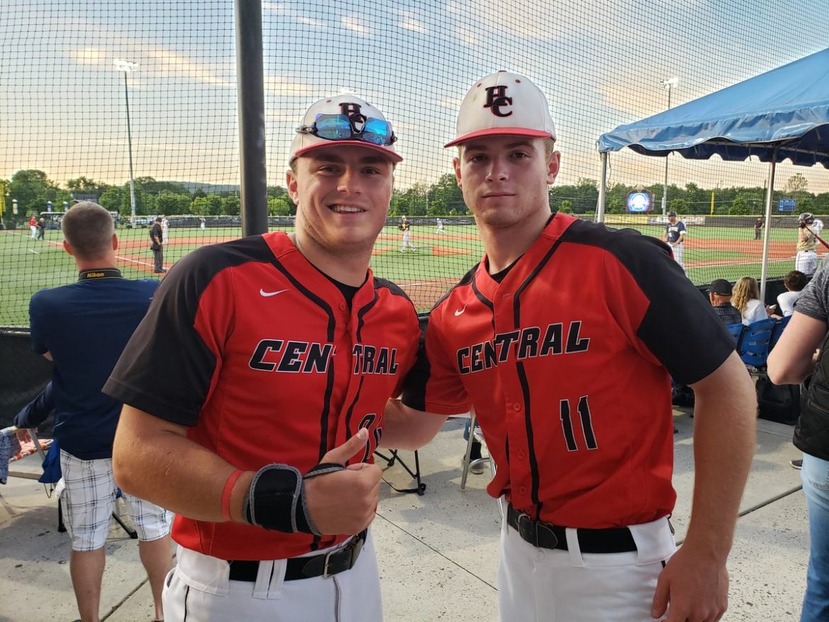 NJSBC Senior All-Star Game remains a gem – Diamond Nation