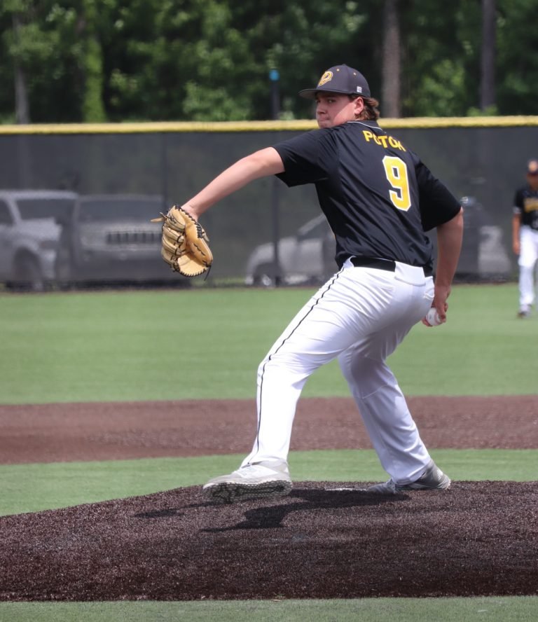 Diamond Jack Matt Potok commits to Coastal Carolina – Diamond Nation