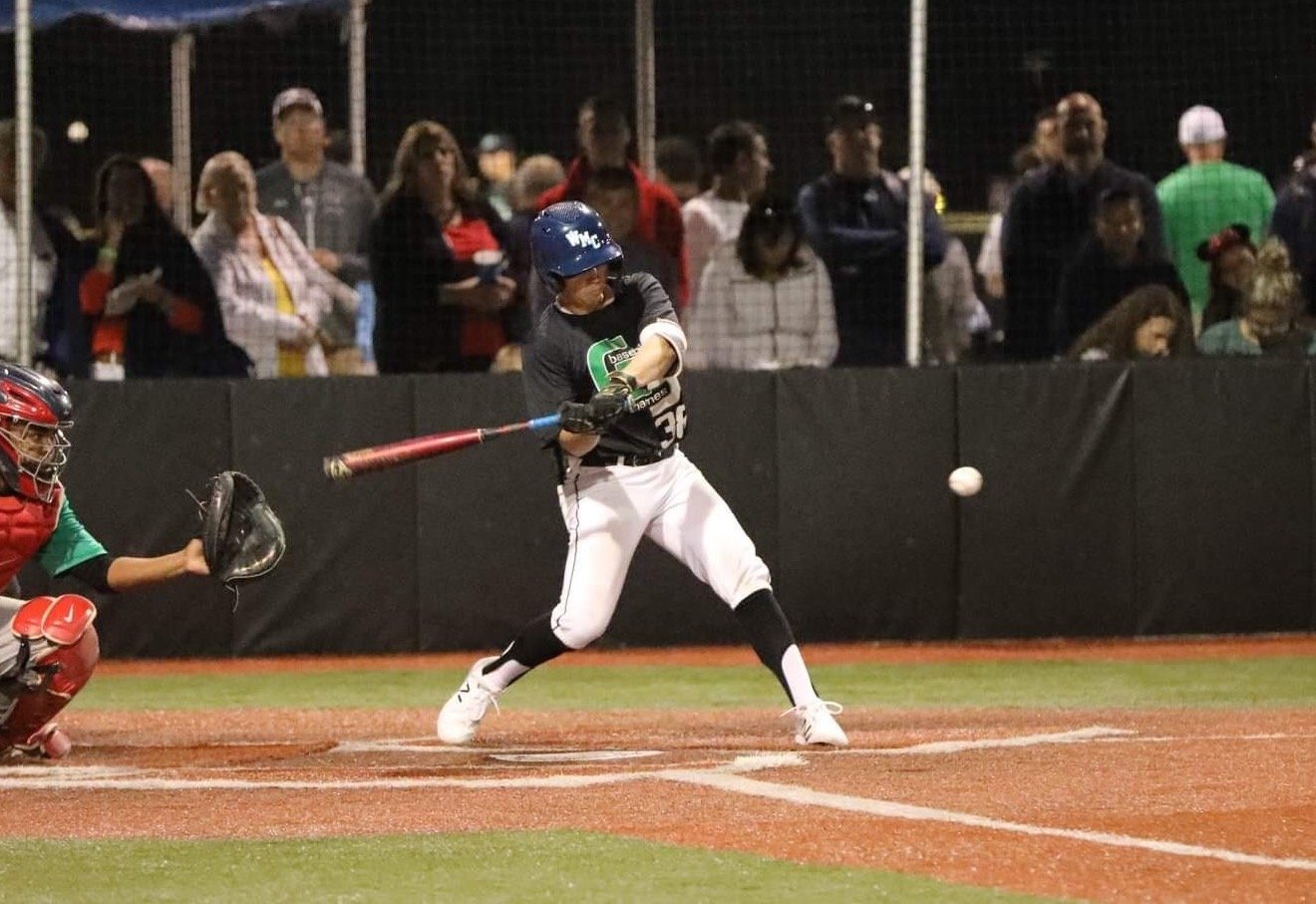 Relentless competitor Gluck chooses Franklin & Marshall – Diamond Nation