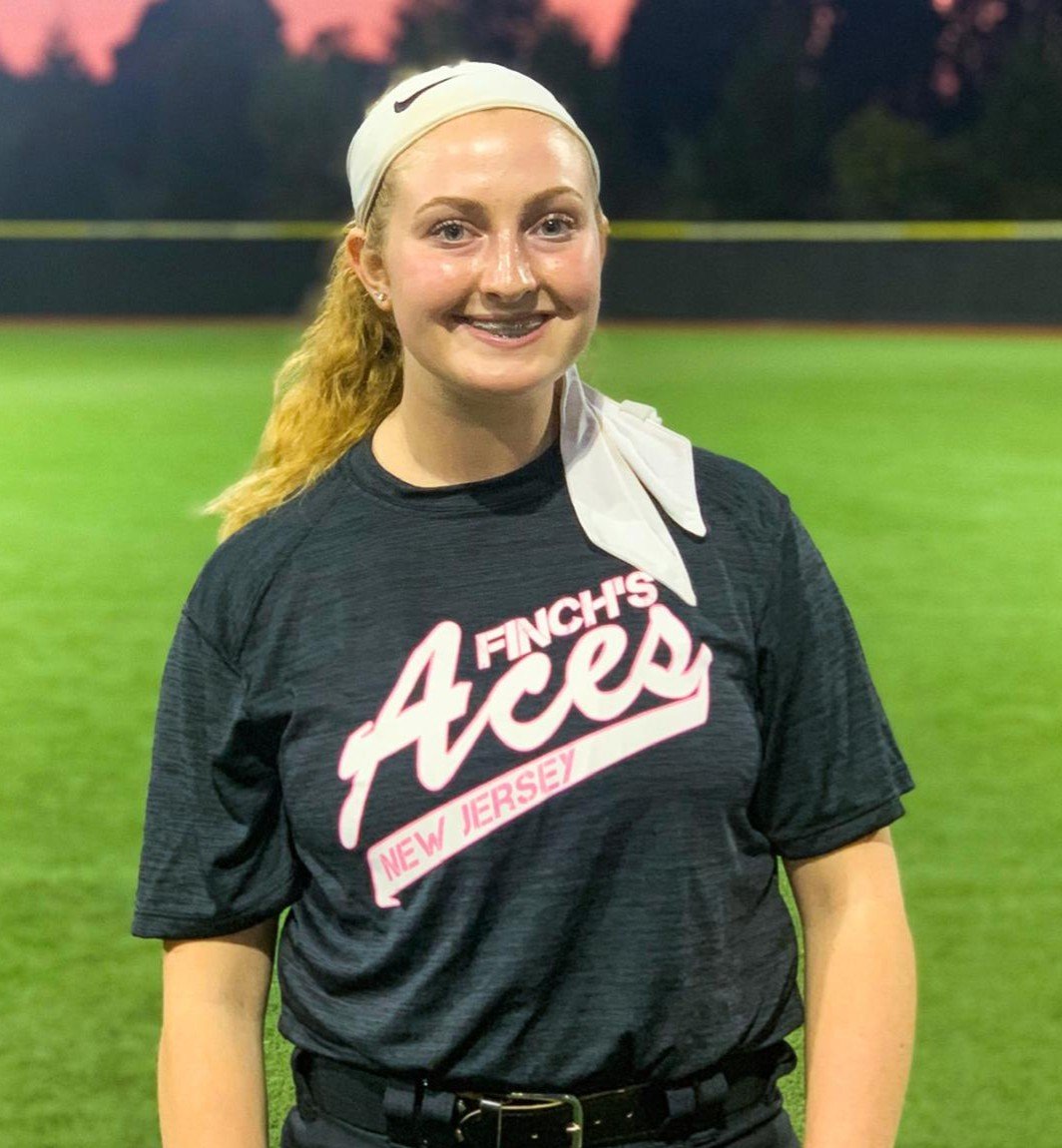 Aces’ Cosentino commits to Montclair State University – Diamond Nation
