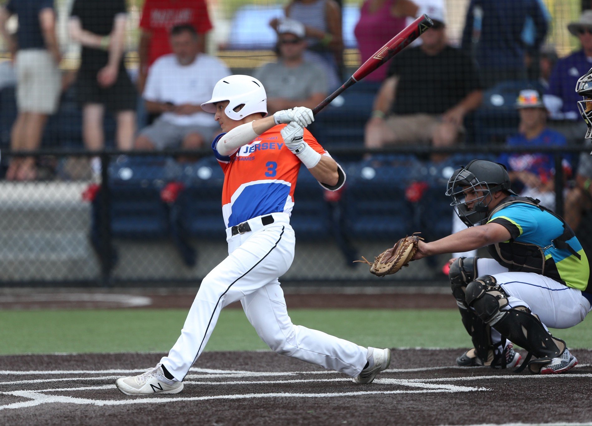 Diamond Jack Matt Miceli commits to Stony Brook – Diamond Nation