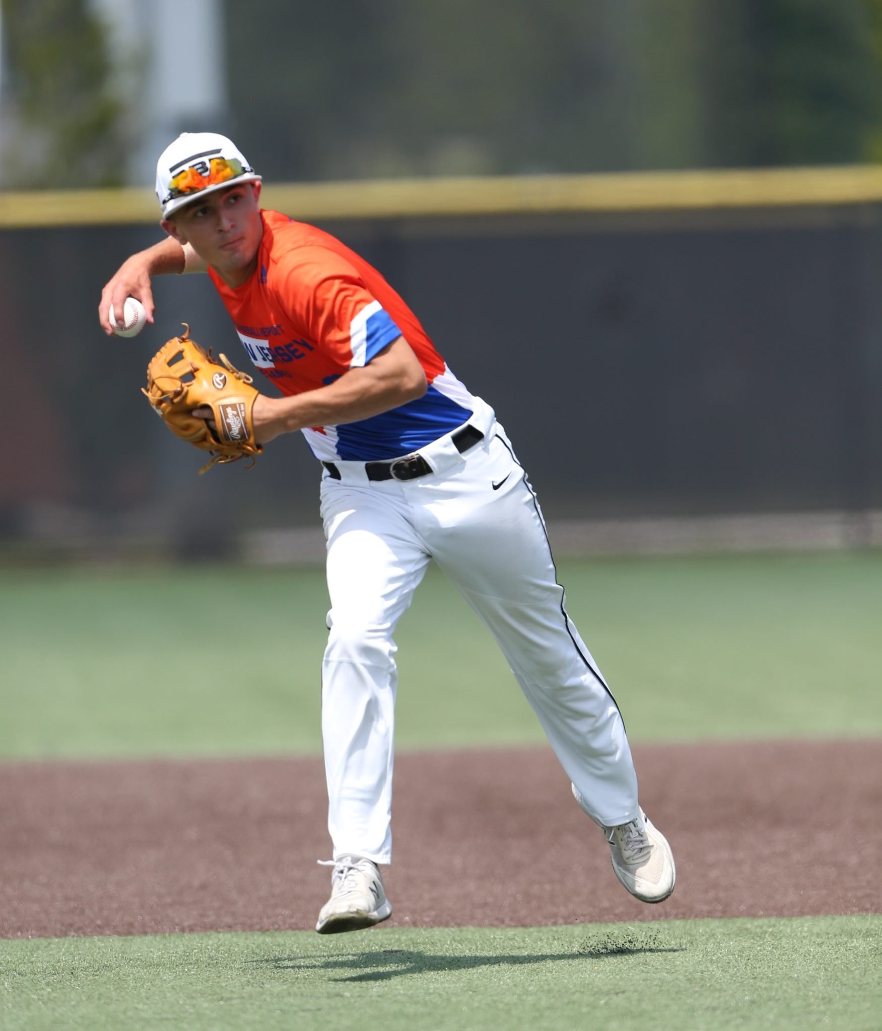 Diamond Jack Matt Miceli commits to Stony Brook – Diamond Nation