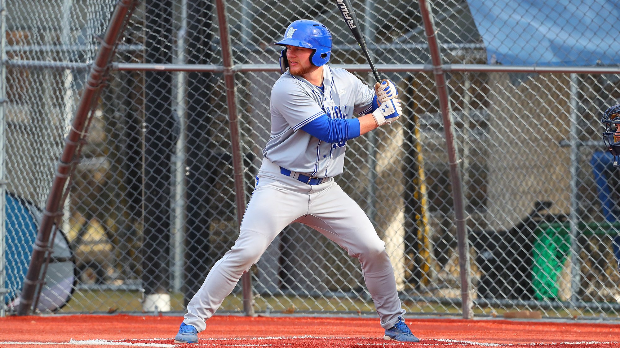 Matt Toke begins final run at Seton Hall University – Diamond Nation