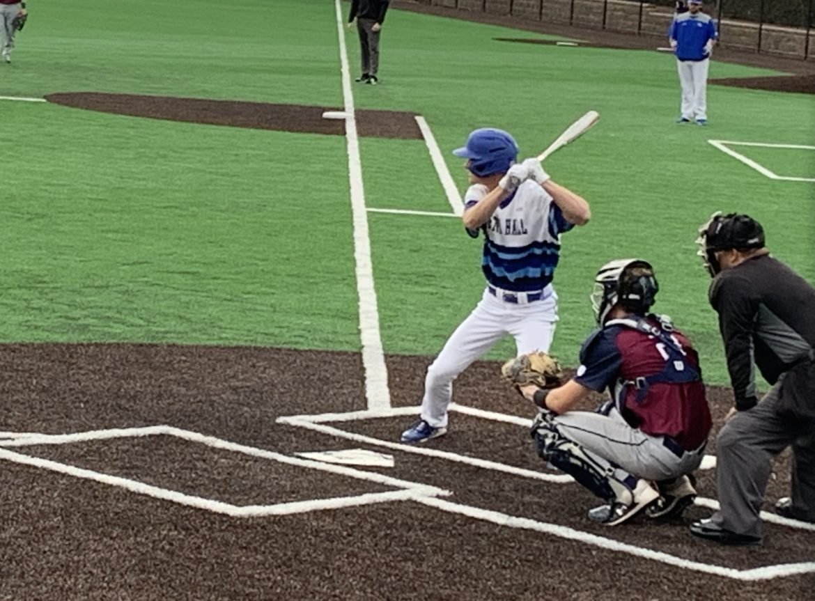 Diamond Jacks make their mark in college openers – Diamond Nation