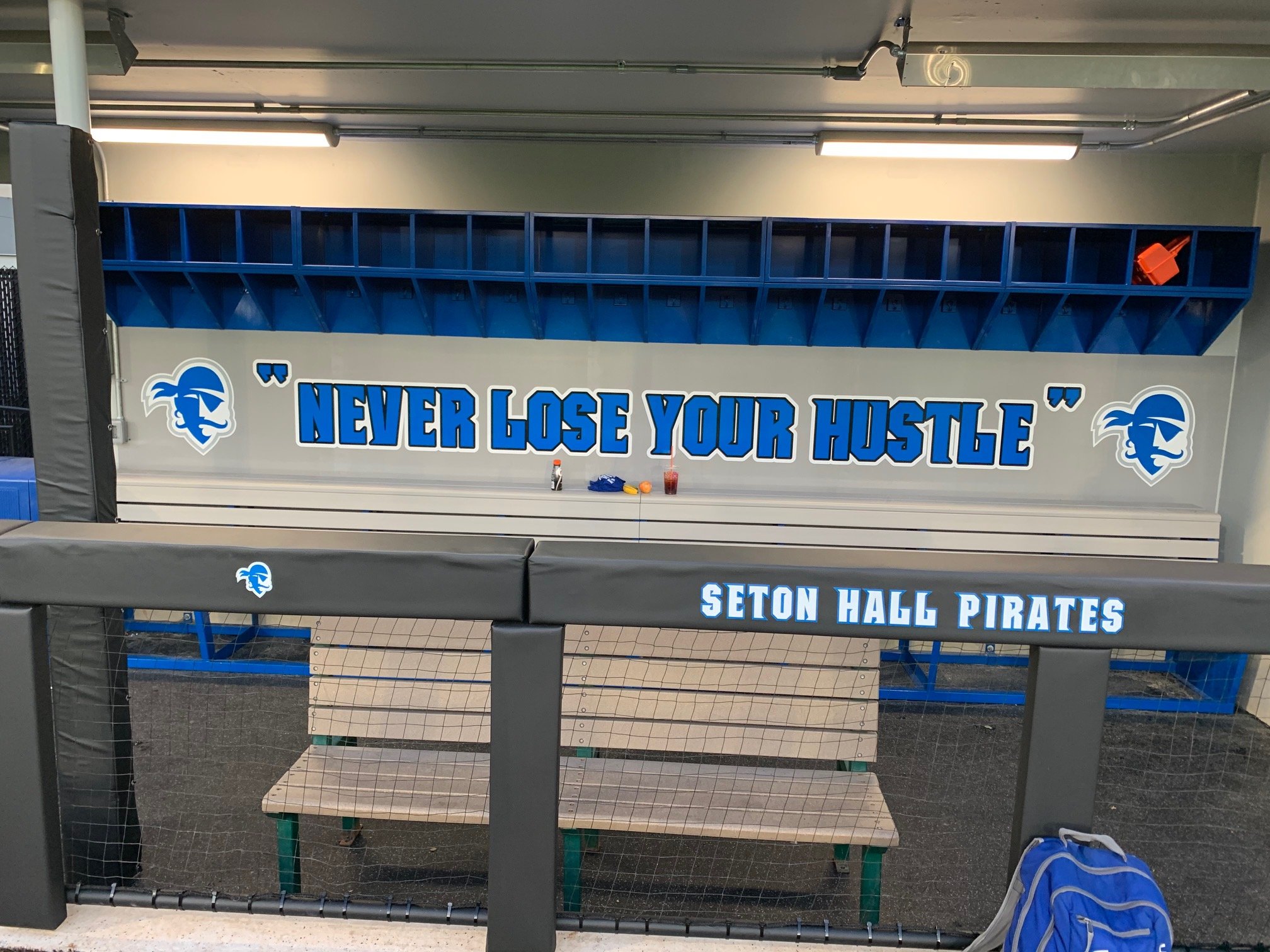 Seton Hall opens Mike Sheppard, Sr. stadium in style – Diamond Nation