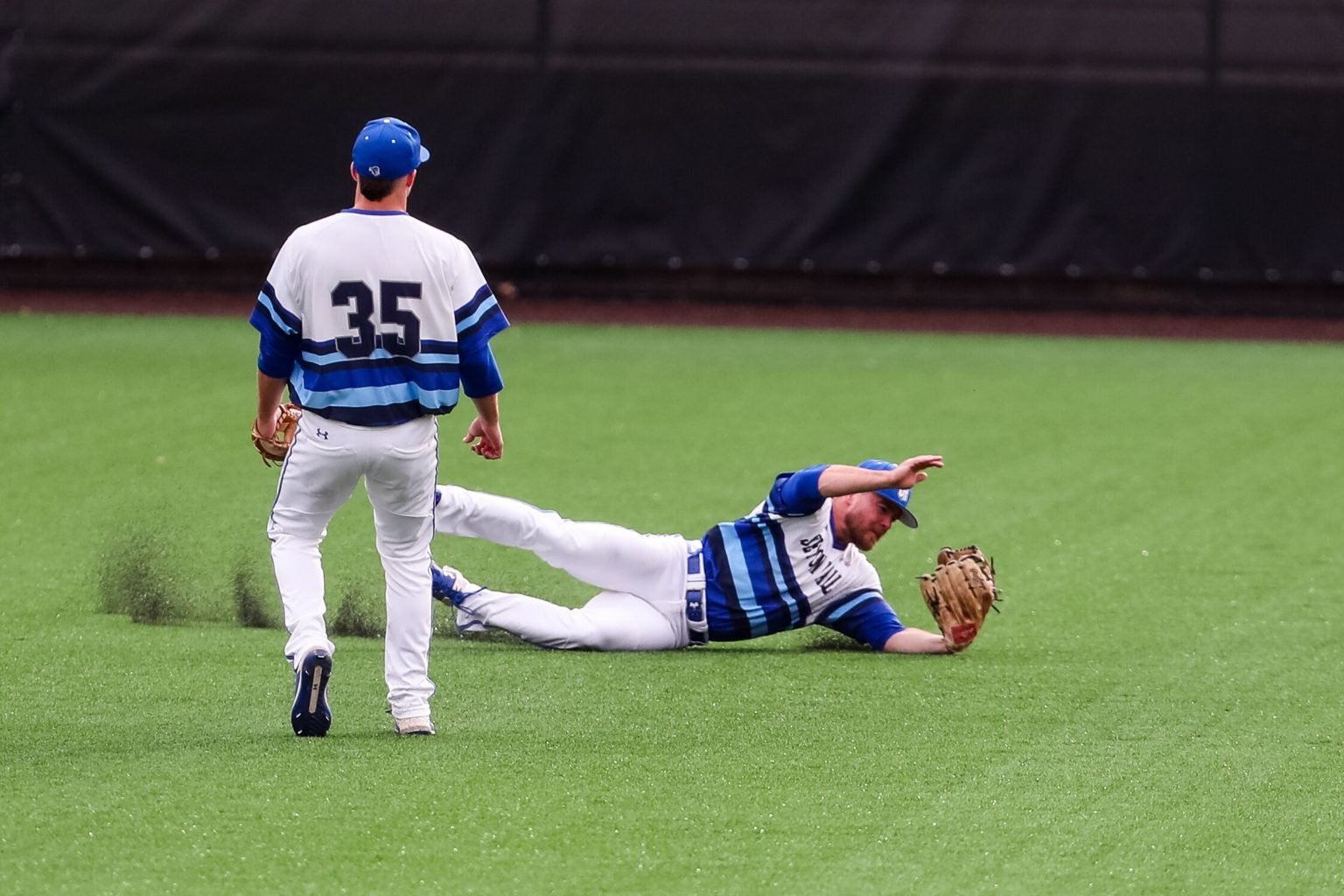 Seton Hall opens Mike Sheppard, Sr. stadium in style – Diamond Nation