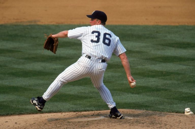 David Cone says it’s all about, 'The Education of a Pitcher' – Diamond ...