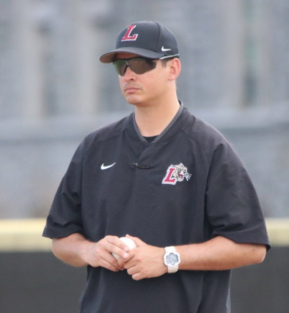 Lafayette College tabs Tim Reilly head coach – Diamond Nation