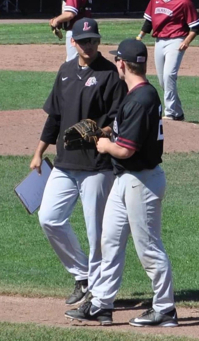 Lafayette College tabs Tim Reilly head coach – Diamond Nation