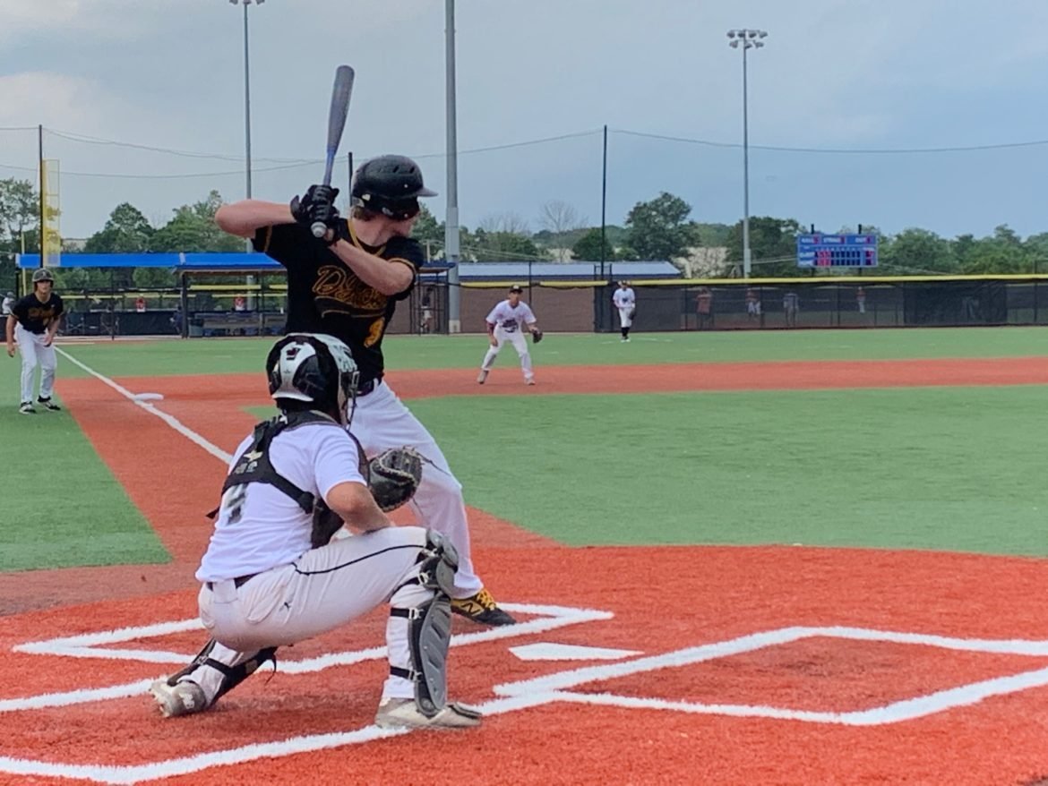 DJacks Super 15U opens season with shutout win – Diamond Nation