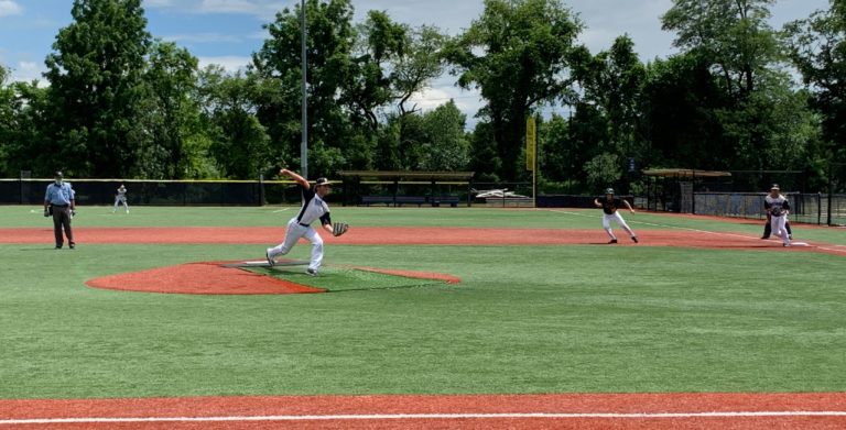 Umpire positioning part of the new baseball dynamic – Diamond Nation