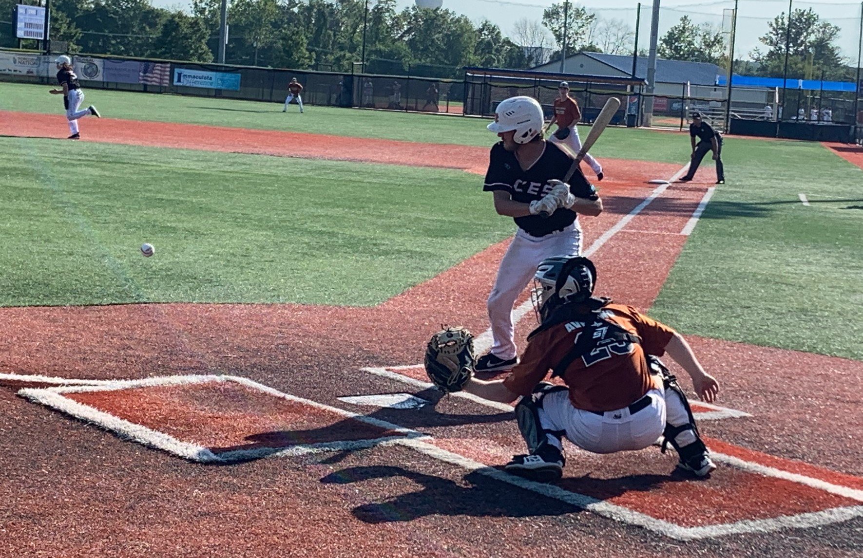 DCP Rawlings opens Super 17 Invitational with 6-0 win – Diamond Nation