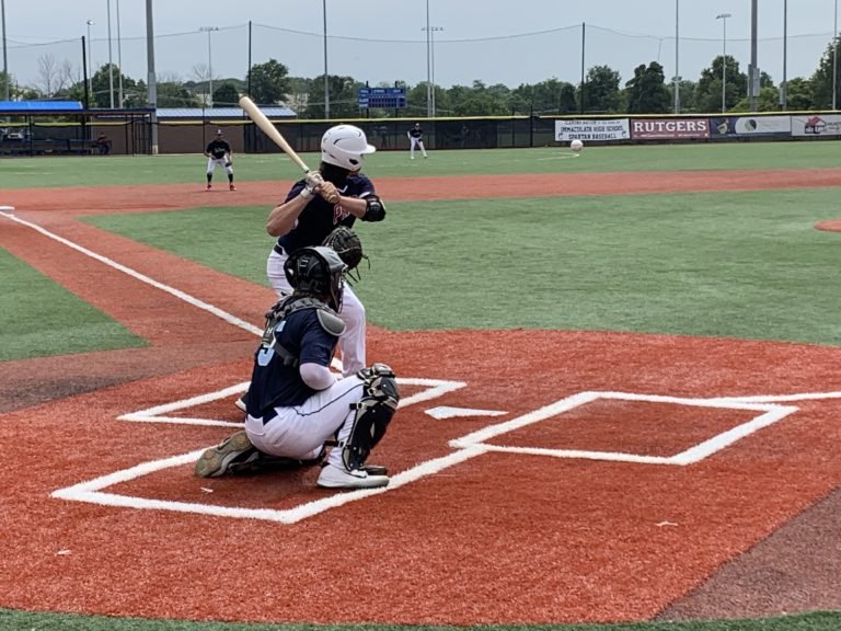 Garrelts four-hits Northeast Pride ‘21 in BCP pool play – Diamond Nation
