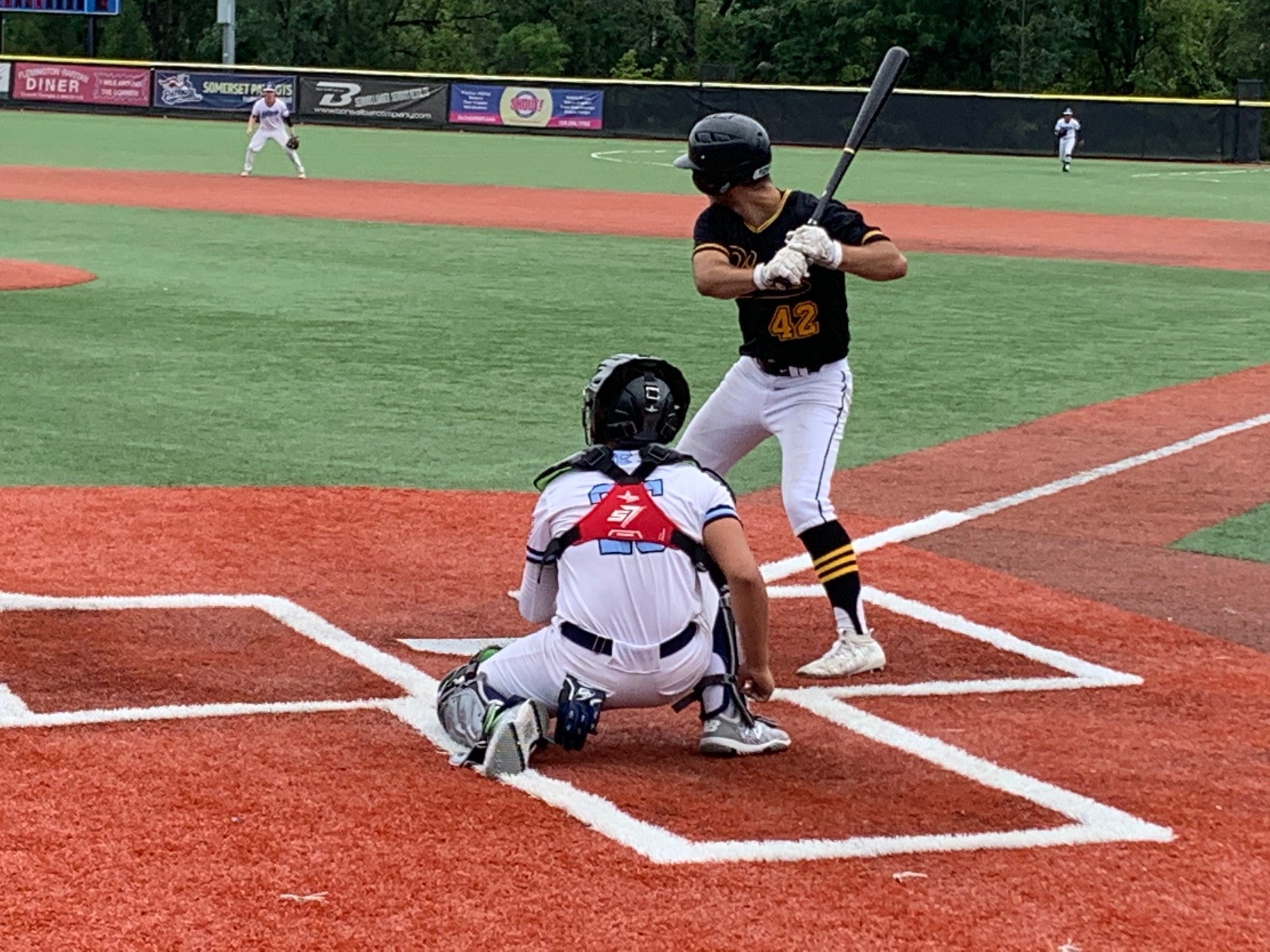 Full Count edges Djacks Super 17 in BCP 17/18U Prospects final ...