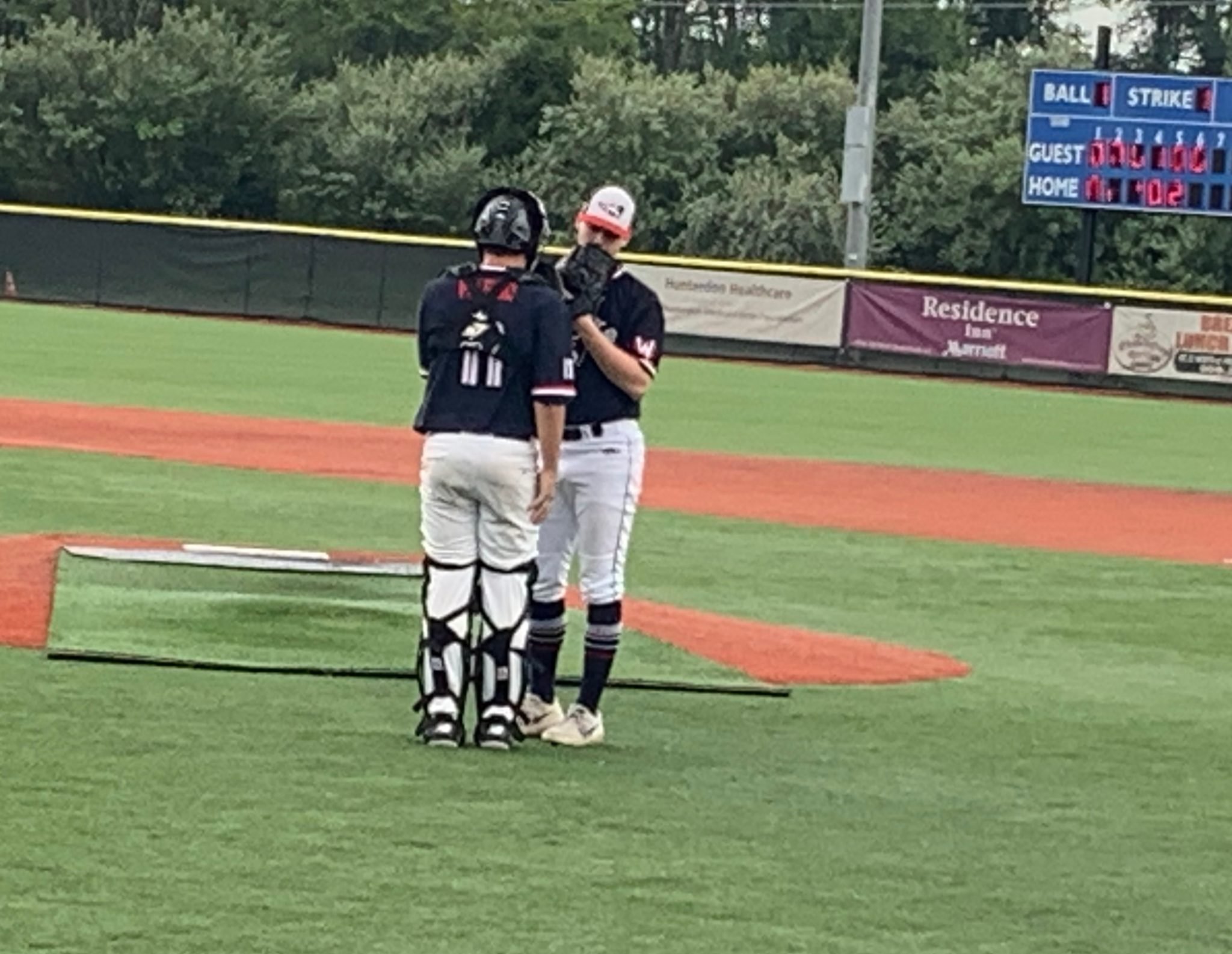 The Clubhouse 2021 puts Wladyka away with big sixth – Diamond Nation
