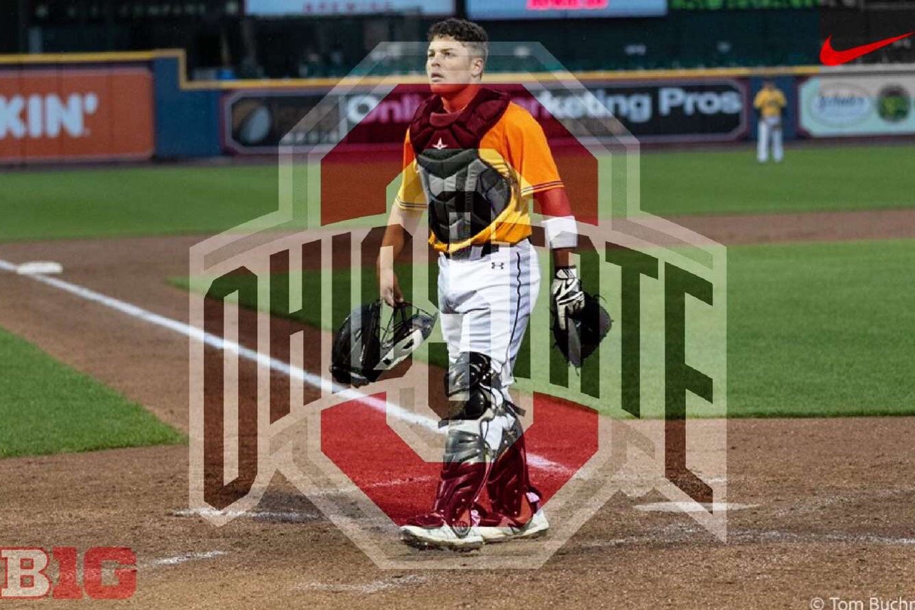 Andres Suarez catches a can’t miss flight to Ohio State – Diamond Nation