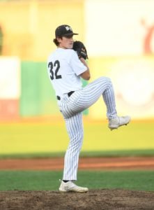 Mascio’s efficiency on mound and off a perfect fit for St. John’s ...