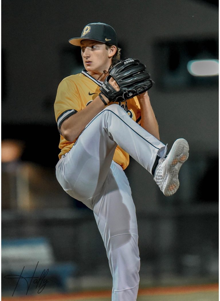 Mascio’s efficiency on mound and off a perfect fit for St. John’s ...