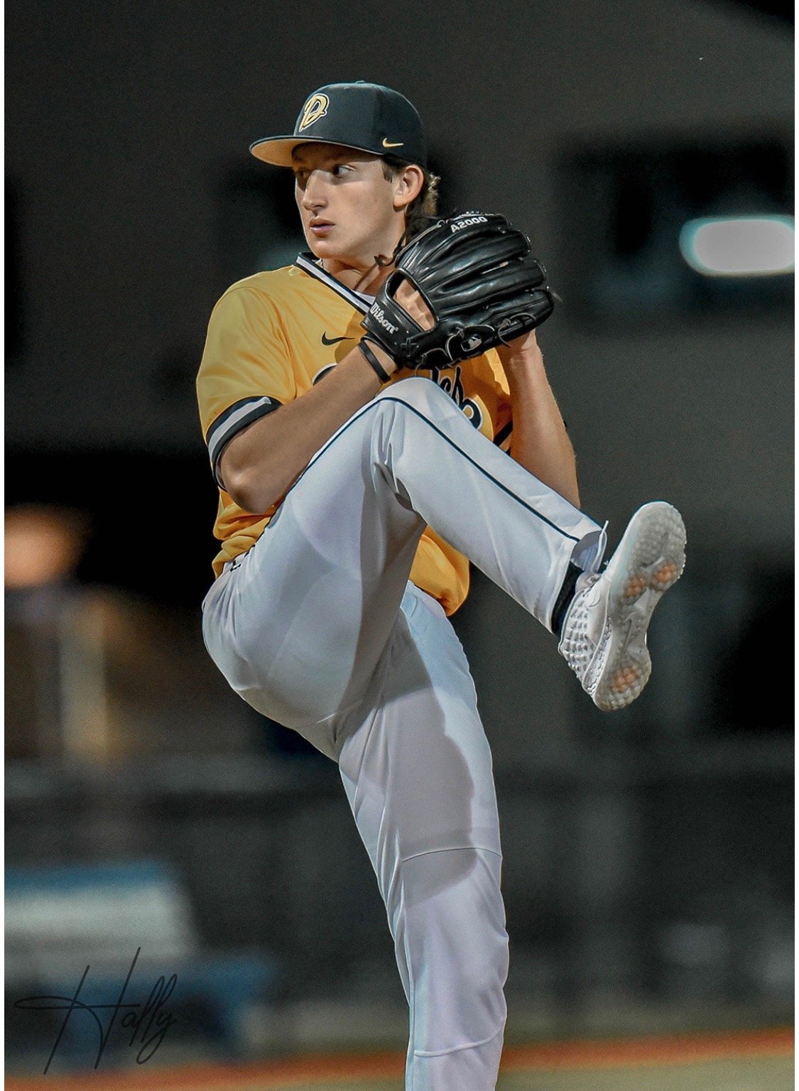 Mascio’s efficiency on mound and off a perfect fit for St. John’s ...