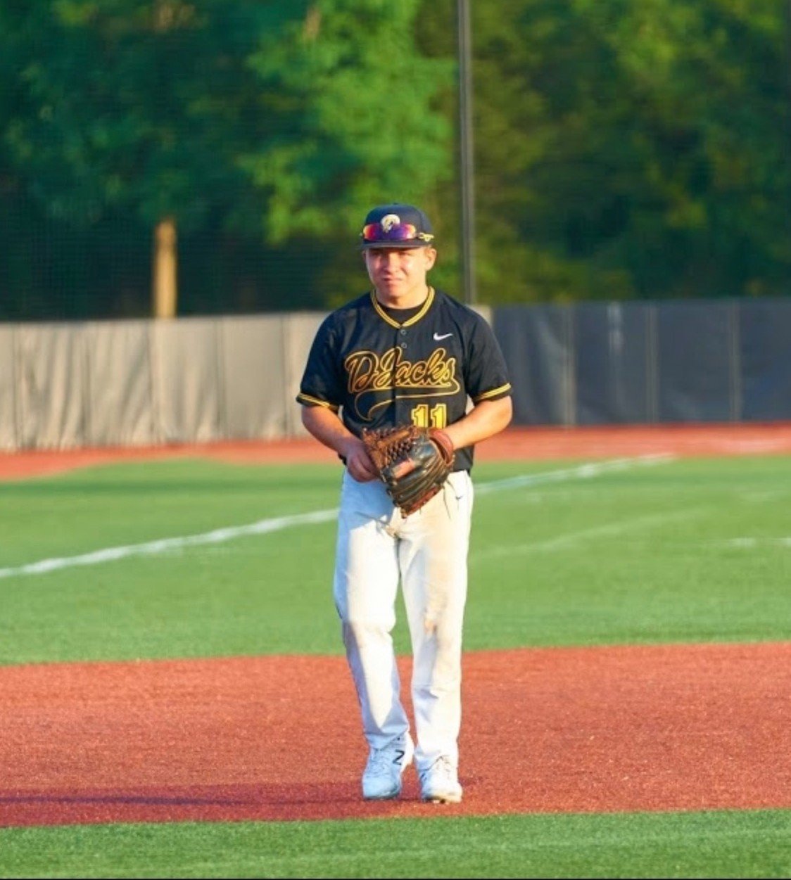 There’s no holding back Boston College commit Connor Dreyer – Diamond ...