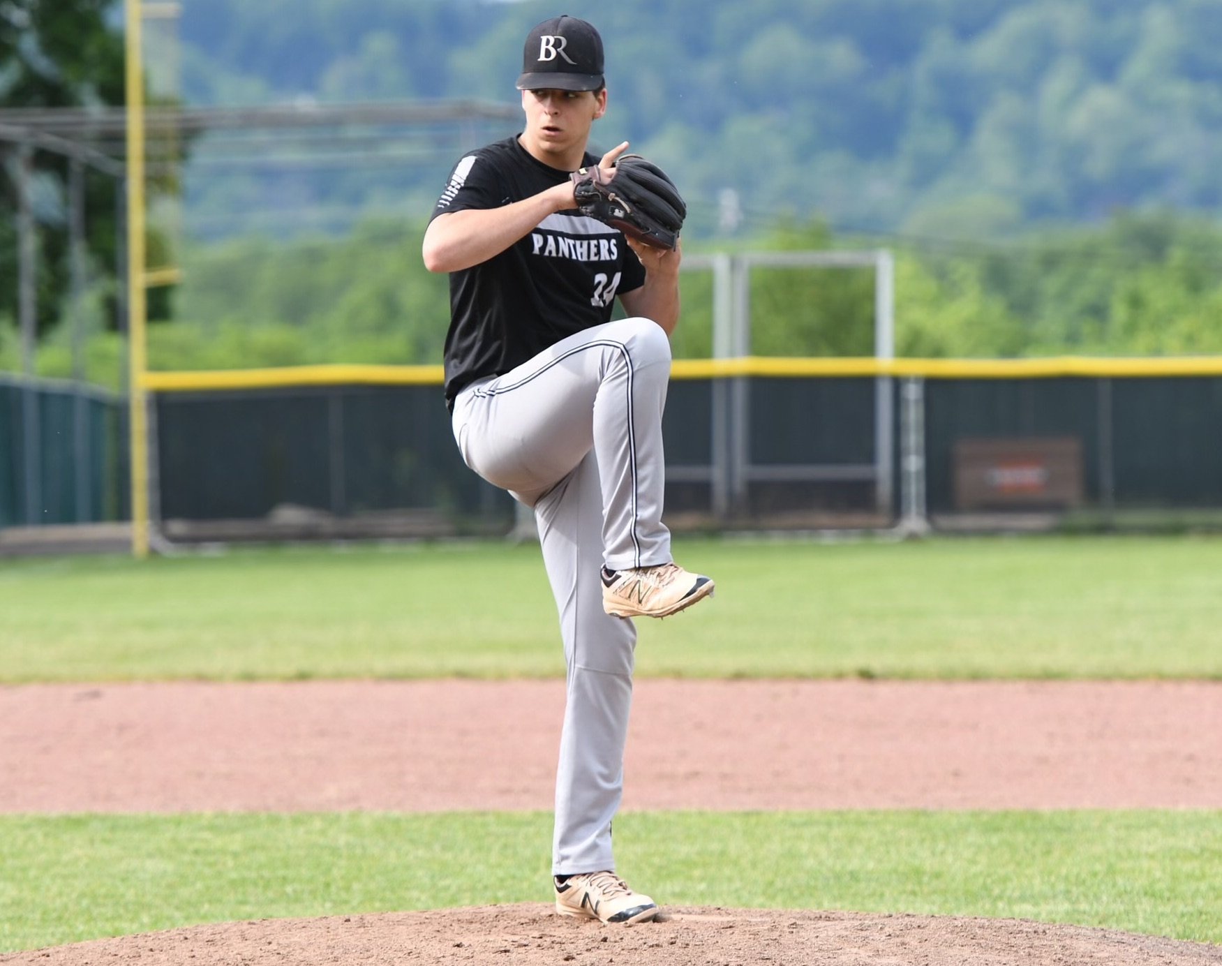 DJack Cozzi tosses no-hitter to guide Bridgewater past Watchung ...