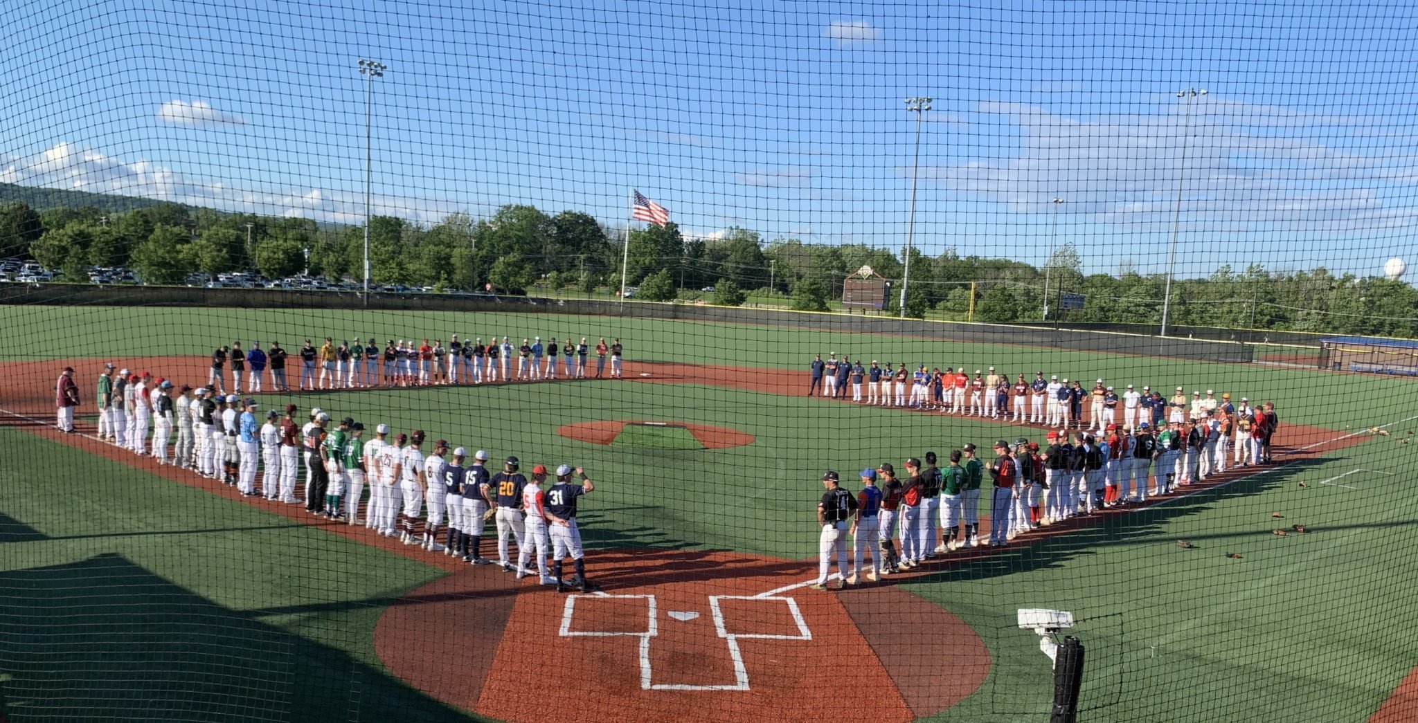 Senior All-Star Games cap terrific rebound season – Diamond Nation