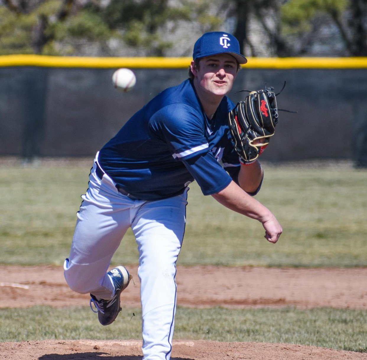 Kane, Sylvester, Gluck had promising freshman campaigns – Diamond Nation