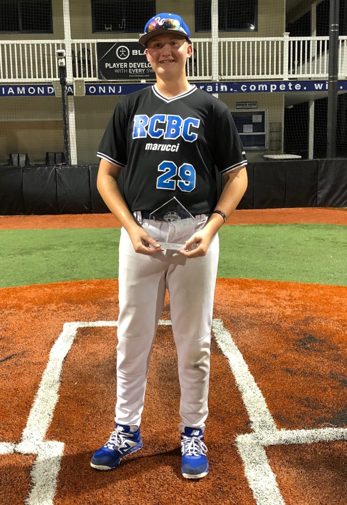 Salmonese clutch single delivers RCBC game-winner – Diamond Nation