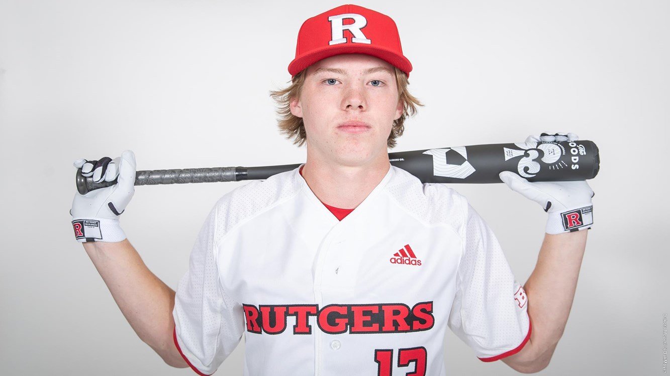 Former DJack Pinkney shines for Team Canada – Diamond Nation