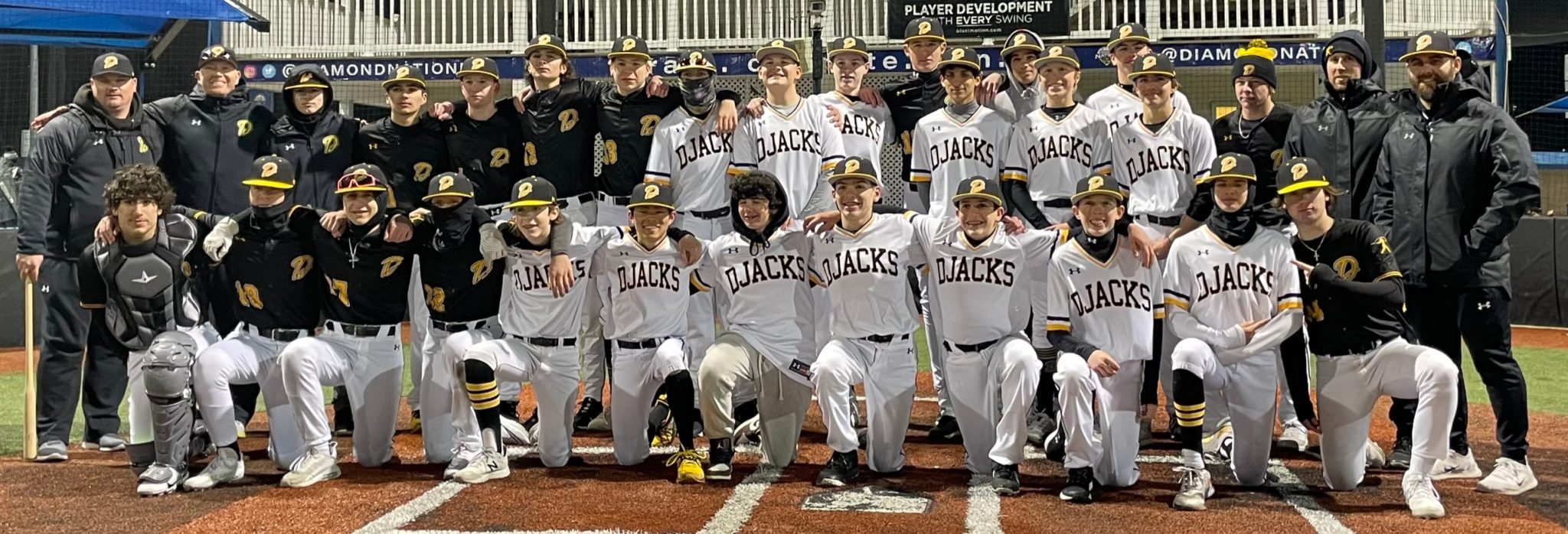 Top Stories – Diamond Nation