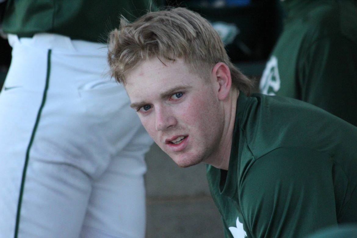 Fast-rising Diamond Jack Ian Kaiser commits to Binghamton – Diamond Nation