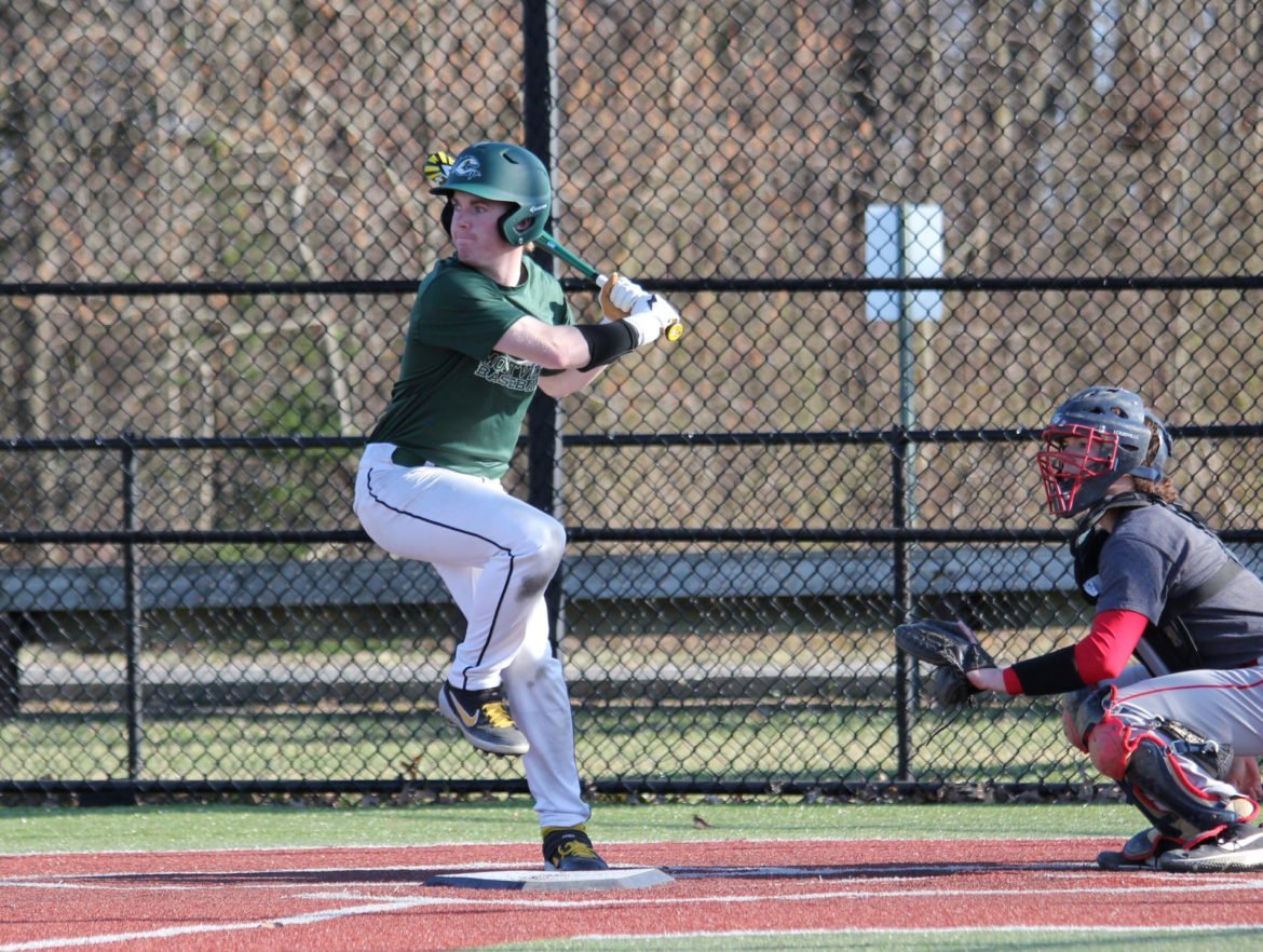 Fast-rising Diamond Jack Ian Kaiser commits to Binghamton – Diamond Nation