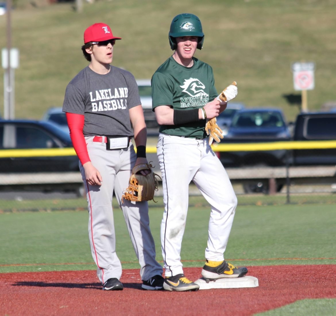 Fast-rising Diamond Jack Ian Kaiser commits to Binghamton – Diamond Nation