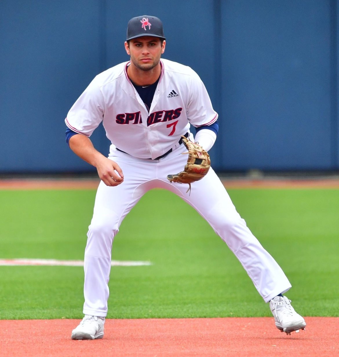 Pap’ and Win’ back at it again as Richmond Spiders – Diamond Nation