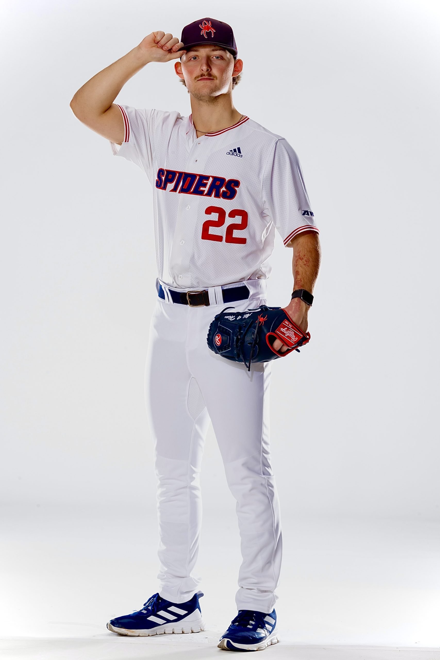 Pap’ and Win’ back at it again as Richmond Spiders – Diamond Nation