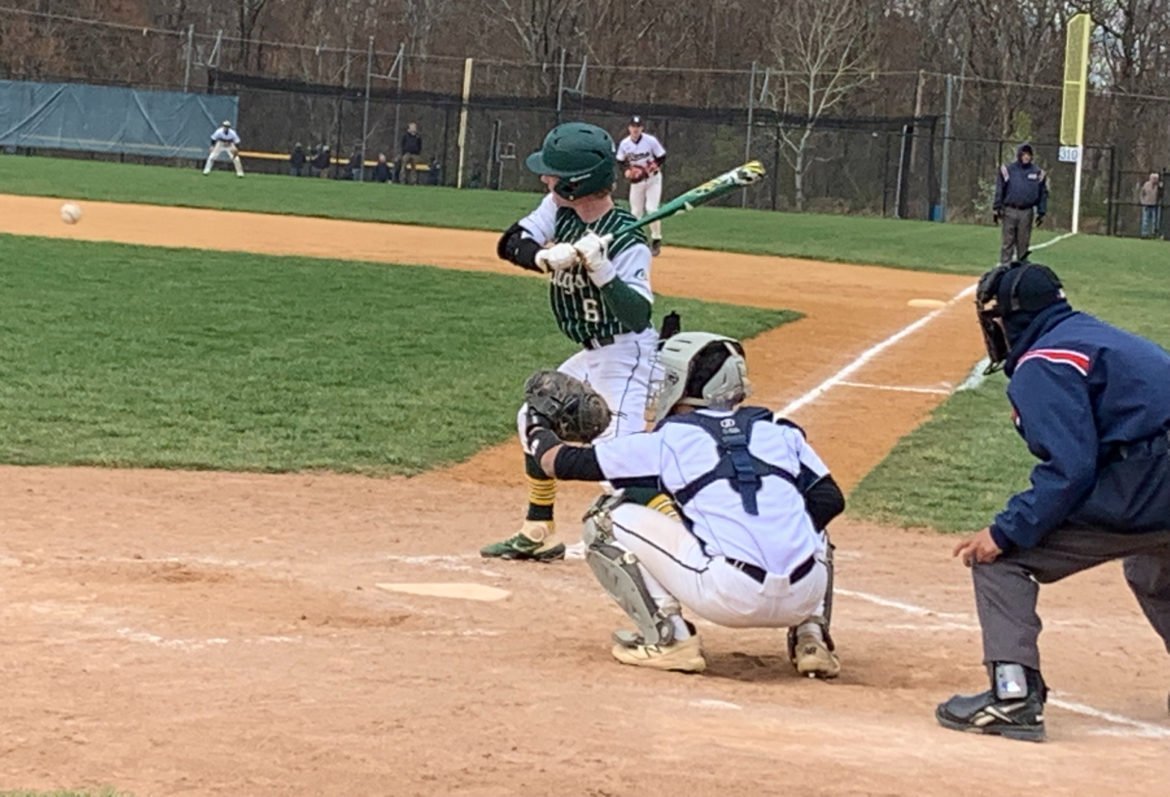 Force, Kaiser carry Montville past Randolph in 8 innings – Diamond Nation