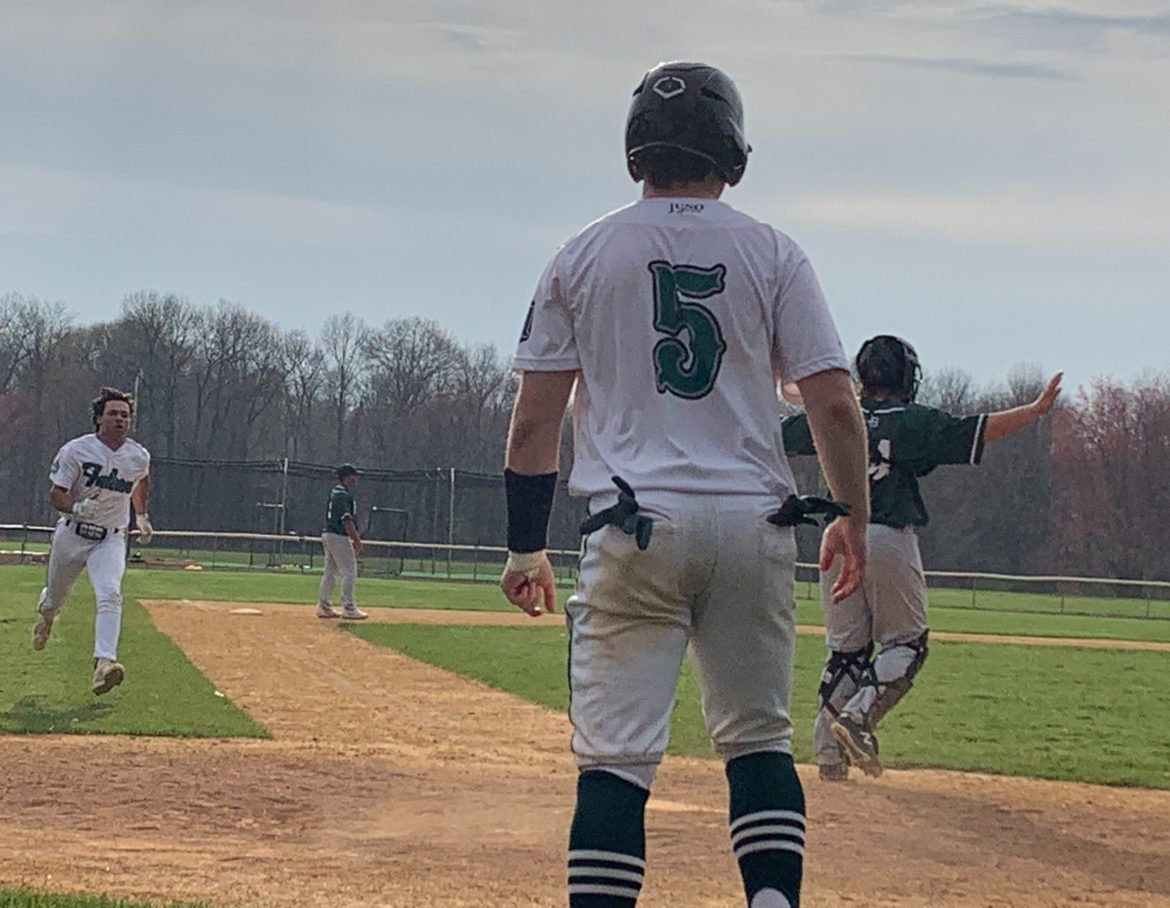 Carvelli, Azcona, Gialliusi guide St. Joe's comeback – Diamond Nation