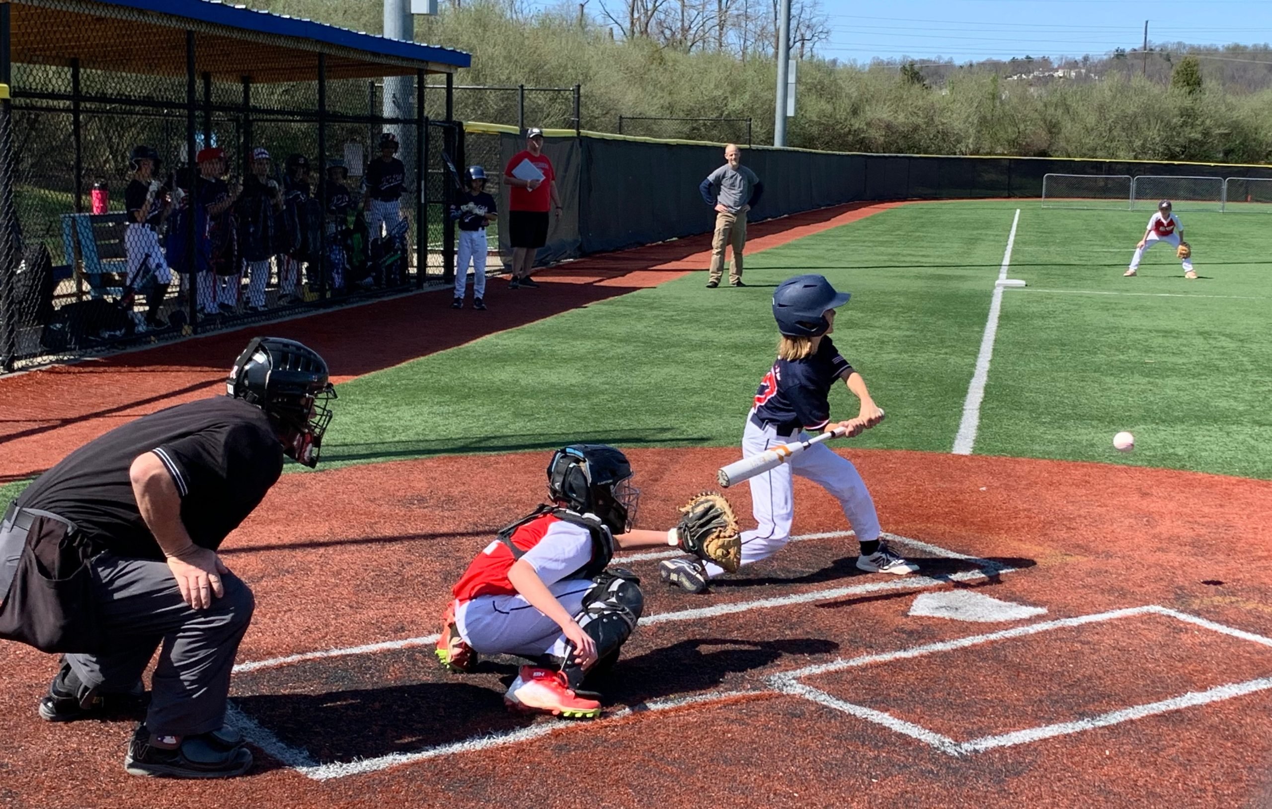 Gathman, Arango, Keefe steer Jersey Shore Elite – Diamond Nation