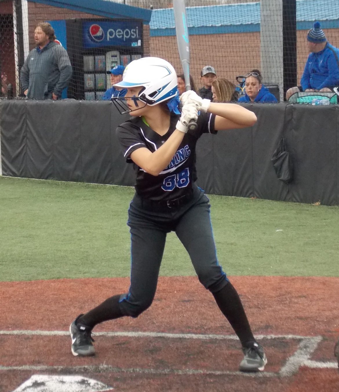 McNamara’s huge day lifts CT Lightning Gold 14U – Diamond Nation