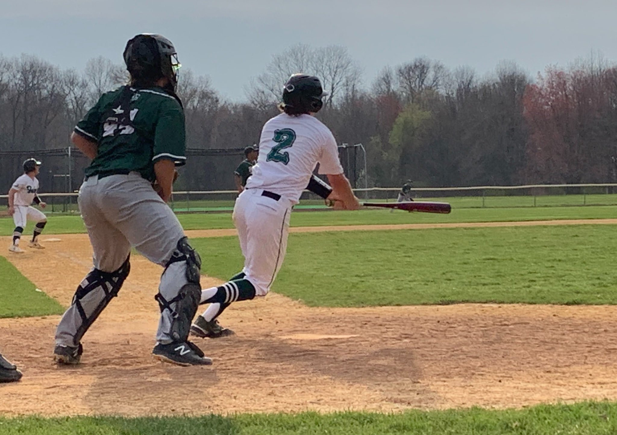 Carvelli, Azcona, Gialliusi guide St. Joe's comeback – Diamond Nation