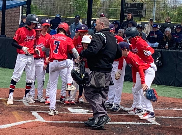 Another productive trip to ‘The Nation’ for Hustle Baseball 12U ...