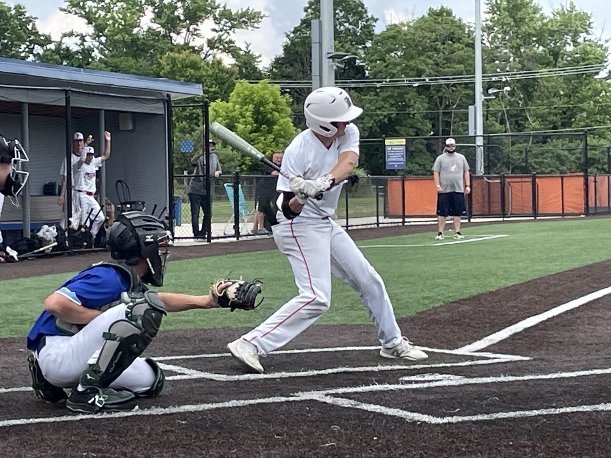 Phenom Baseball tosses perfect weekend at Super 16 – Diamond Nation