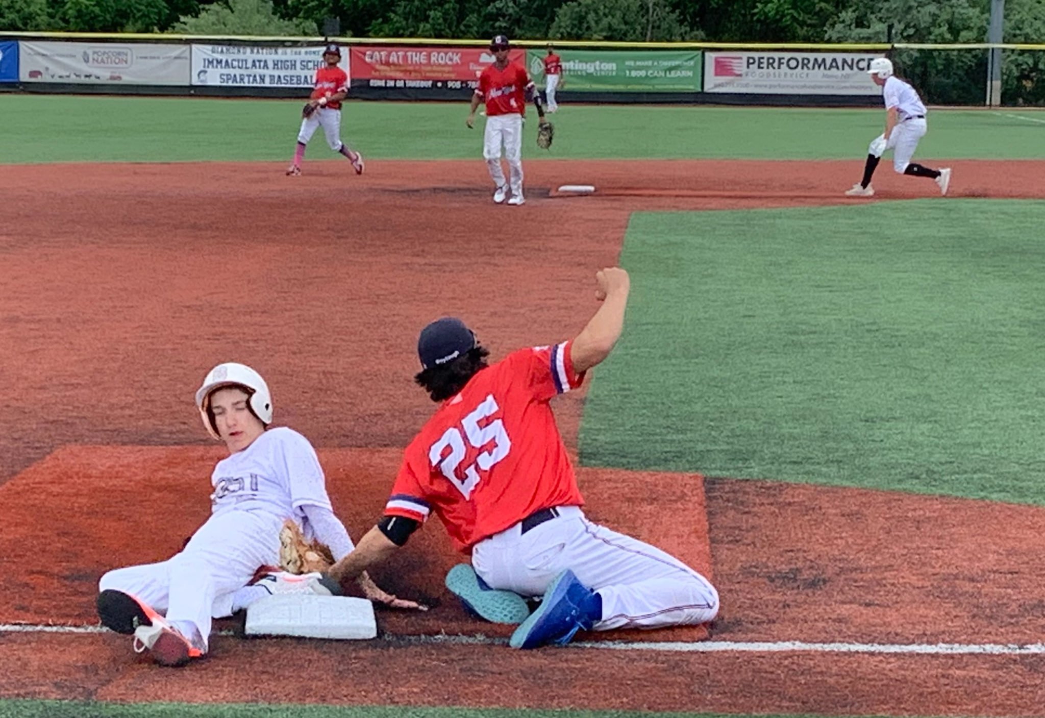 MVP Beast Underclass has fruitful season-opening weekend at Super 16 ...