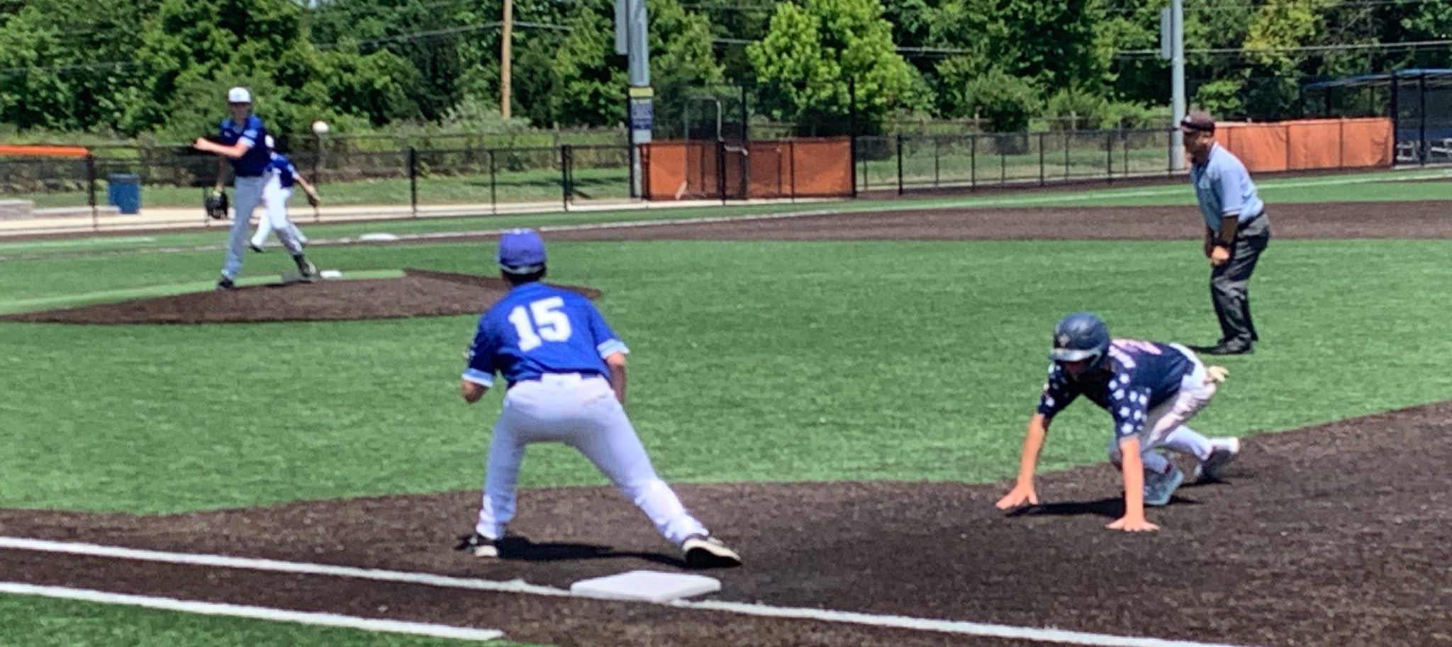 ‘Money’ cashes in for York Young Revolution – Diamond Nation