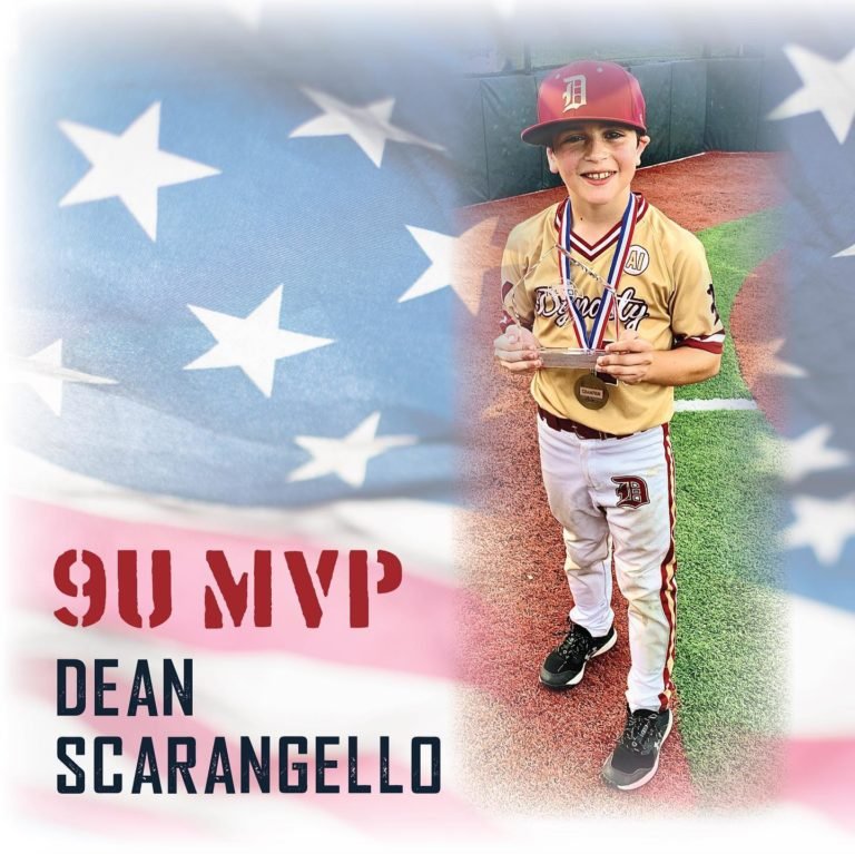 NY Dynasty 9U has the hardware to prove it’s for real – Diamond Nation