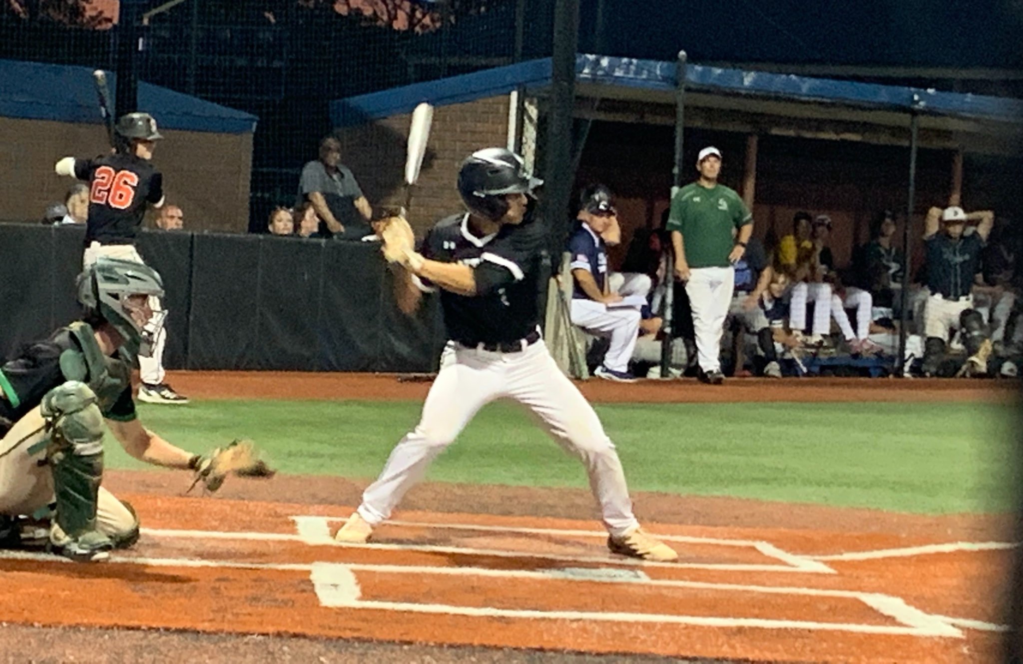 Senior All-Star Games a hit once again at Diamond Nation – Diamond Nation