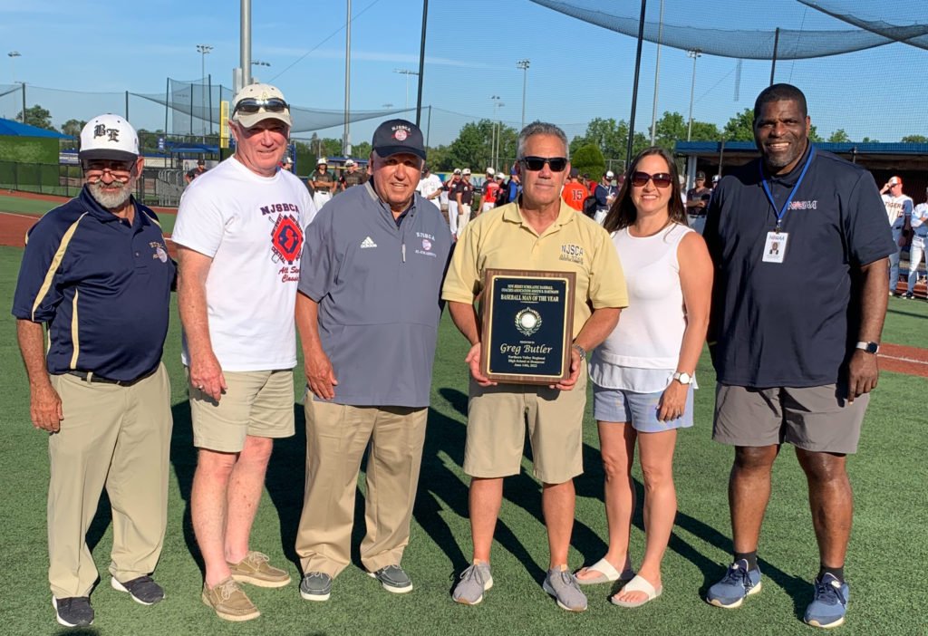 Senior All-Star Games a hit once again at Diamond Nation – Diamond Nation